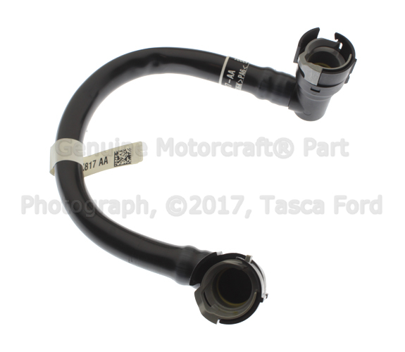 2015-2020 Ford PCV Tube GB8Z-6A664-A | TascaParts.com