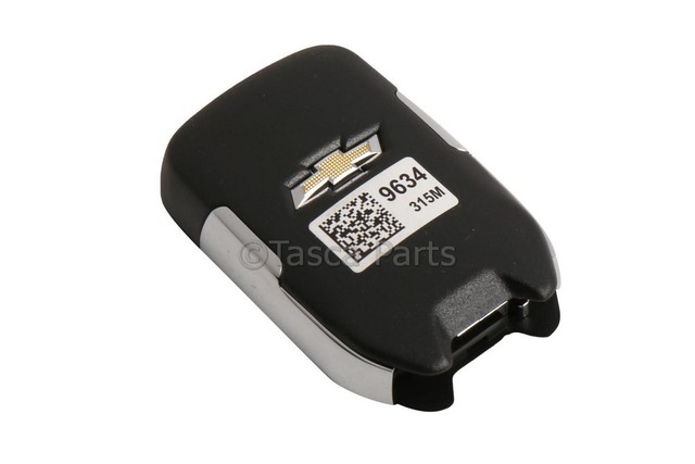 2015-2020 GM Keyless Entry Transmitter 13529634 | TascaParts.com