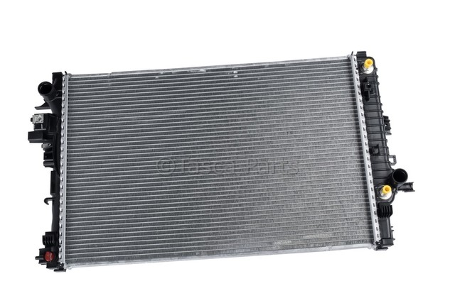 Engine Radiator 42808688 | TascaParts.com