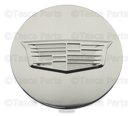 2015-2020 Cadillac Center Cap 23491795 | TascaParts.com