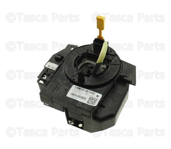 2019-2022 Ram Steering Column Control Module Clock Spring 68528302aa ...