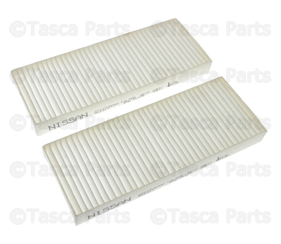2005-2021 Nissan In-Cabin Micro-Filter 27277-VR00A | TascaParts.com
