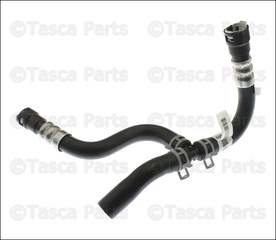 2007-2017 GM Heater Inlet Hose 20765678 | TascaParts.com