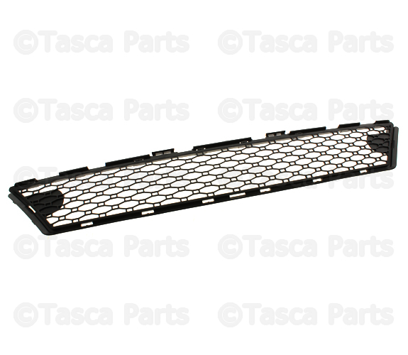 2008-2016 Volvo XC70 Lower Grille 30678691 | TascaParts.com
