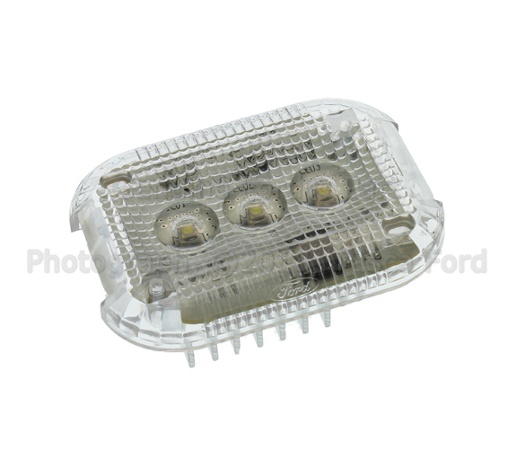 2014-2023 Ford Cargo Lamp bk2z13776l | TascaParts.com