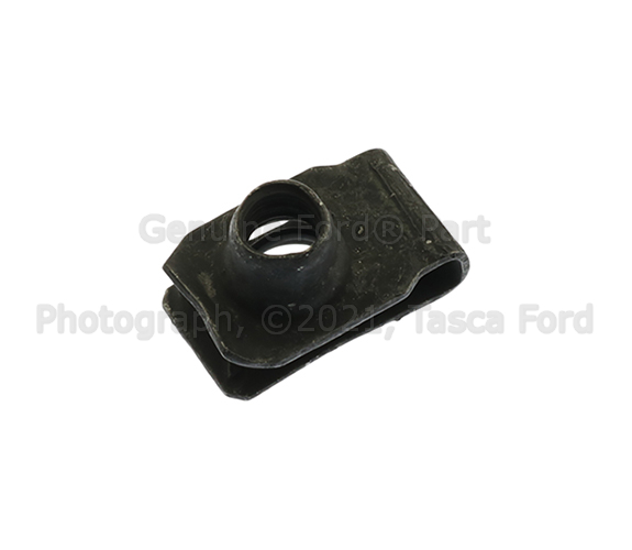 2015-2023 Ford Mount Bracket Nut N800296-S900 | TascaParts.com