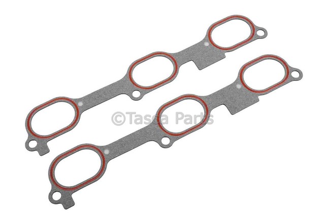 1996-2006 GM Upper Intake Manifold Gasket Kit with Upper Side Intake ...