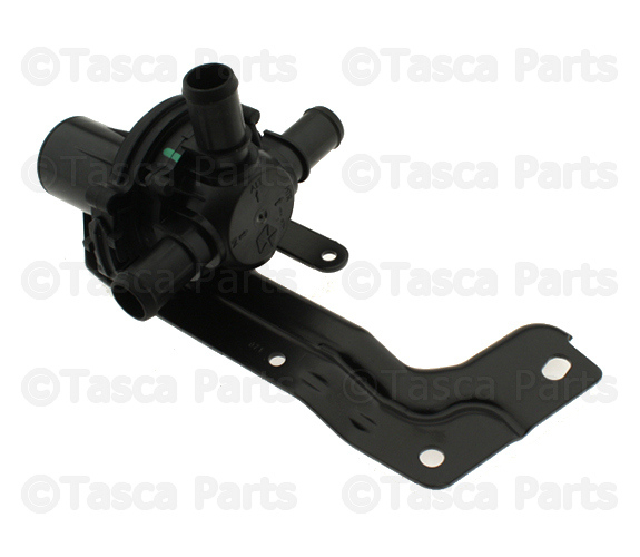 2015-2019 Ram HVAC Heater Control Valve 52014892AC | TascaParts.com