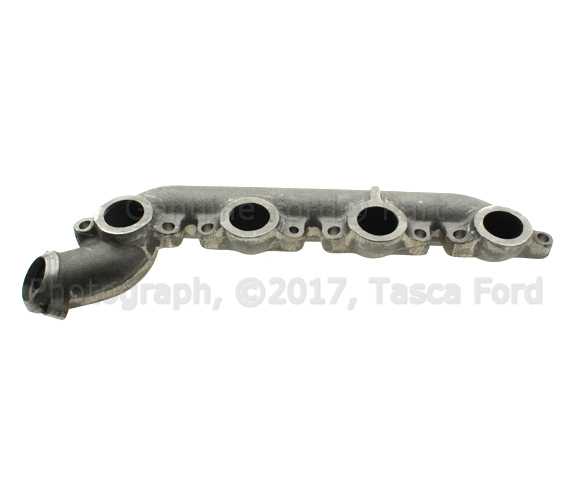 1999-2003 Ford Exhaust Manifold - Driver's Side (LH) F81Z-9431-AA ...