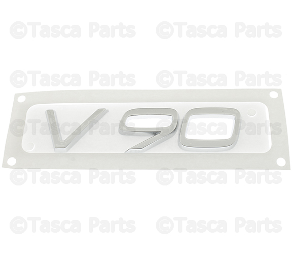 2017-2019 Volvo Hatch Emblem 31391019 | TascaParts.com