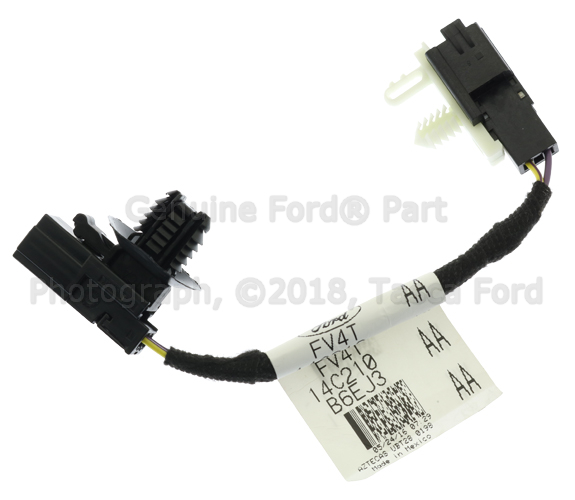 2015-2019 Lincoln MKC Wire FV4Z-14A411-A | TascaParts.com