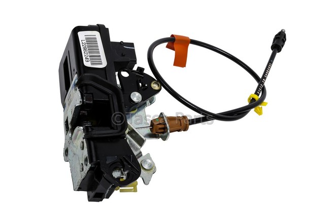 2012-2016 Chevrolet Door Lock Actuator Motor - Driver's Side (LH ...