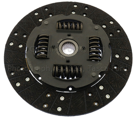 2001-2011 Ford Ranger Clutch Friction Disc 7L5Z7550A | TascaParts.com