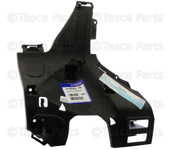 2019-2022 Volvo XC40 Inner Bracket - Passenger Side (RH) 31449363 ...