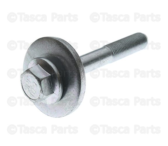 2005-2024 Mopar Hex Head Bolt And Coned Washer, Mounting 6510763AA ...