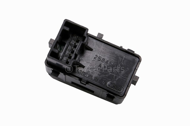 2007-2014 GM Liftgate Actuator Switch 25845572 | TascaParts.com