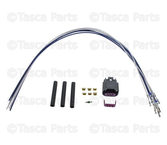 Wiring 68148104AA | TascaParts.com