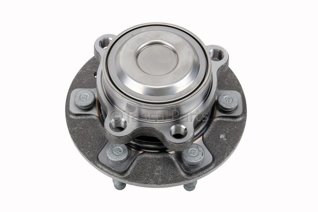 2019-2020 GM Hub Assembly 13513993 | TascaParts.com