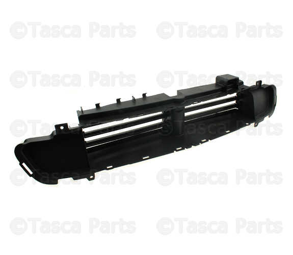 2014-2018 Jeep Cherokee Active Shutter Grille 68246267AB | TascaParts.com