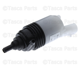 2002-2017 GM Windshield Washer Pump 22766715 | TascaParts.com