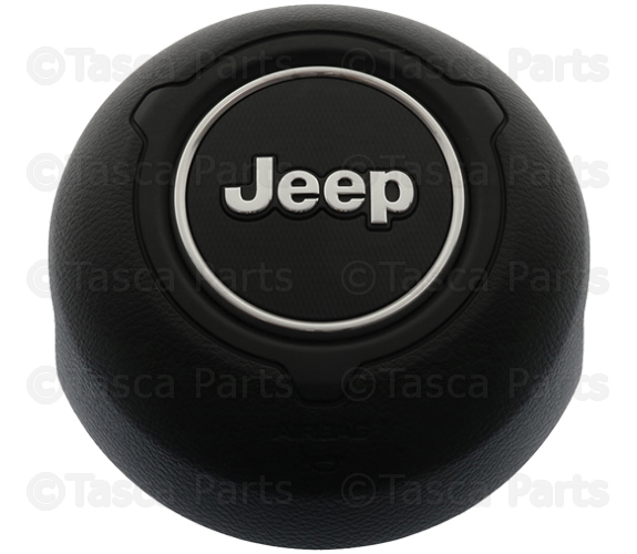 2018-2025 Jeep Driver Air Bag 6UD08TX7AE | TascaParts.com