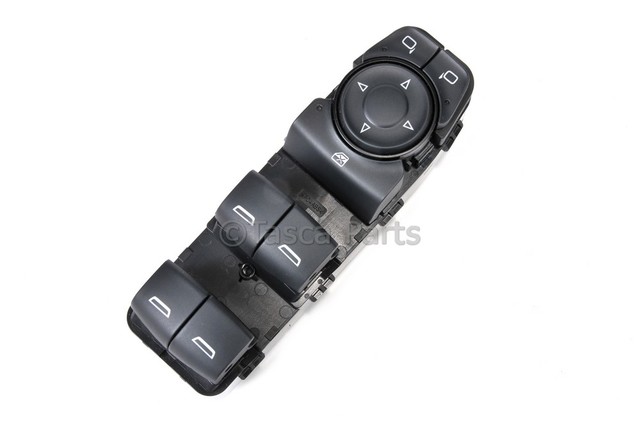 2016-2024 GM Window Switch - Driver's Side (LH) 84512940 | TascaParts.com