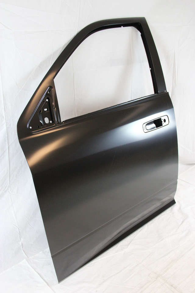 2009-2024 Mopar Front Door, Left 68144729af | TascaParts.com