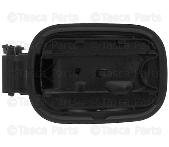 2020-2024 GMC Fuel Tank Filler Pipe Housing 84749792 | TascaParts.com