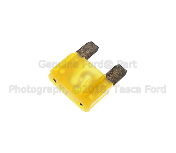 1998-2023 Ford Maxi Fuse F2AZ-14526-A | TascaParts.com