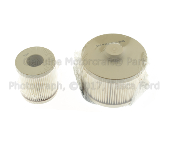 2004-2010 Ford Fuel Filter 4C2Z-9N184-BA | TascaParts.com