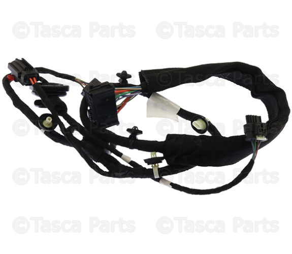 2018-2023 Jeep Front Door Wiring 68325460AG | TascaParts.com