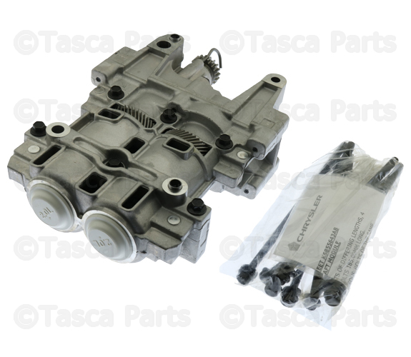 2007-2017 Mopar Balance With Oil Pump Shaft Package 68127986ai ...