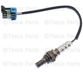 2008-2016 GM Heated Oxygen Sensor 12612571 | TascaParts.com
