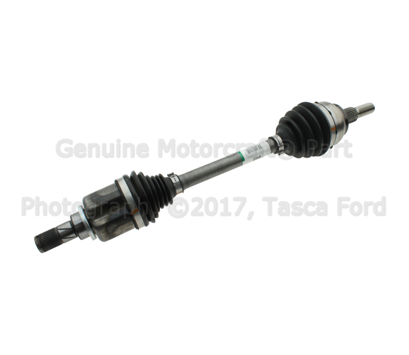 2012-2018 Ford Focus Axle Assembly - Driver's Side (LH) FV6Z-3B437-G ...