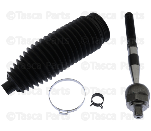 2011-2015 Mopar Inner Tie Rod 68105872AC | TascaParts.com