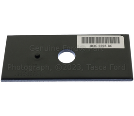 2019-2024 Ford Ranger Leaf Spring Spacer JB3Z-5598-B | TascaParts.com