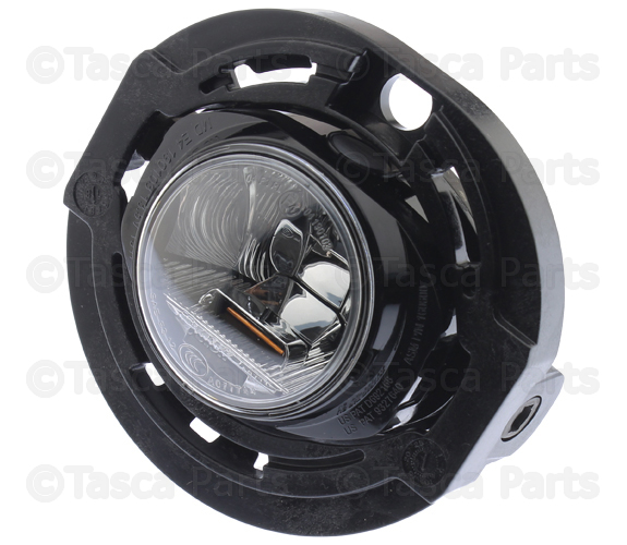 2015-2021 Mopar Fog Lamp 68228884AF | TascaParts.com