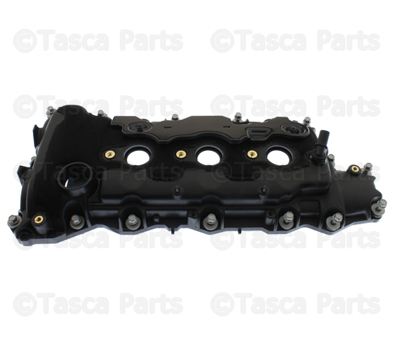 2008-2017 GM Valve Cover - Driver's Side (LH) 12647772 | TascaParts.com