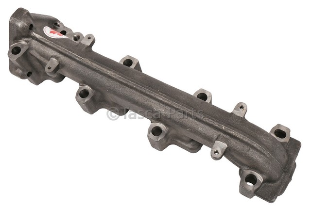 2001-2016 GM Exhaust Manifold - Passenger Side (RH) 12624683 ...