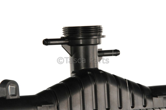 2012-2015 Chevrolet Camaro Radiator 22879423 | TascaParts.com