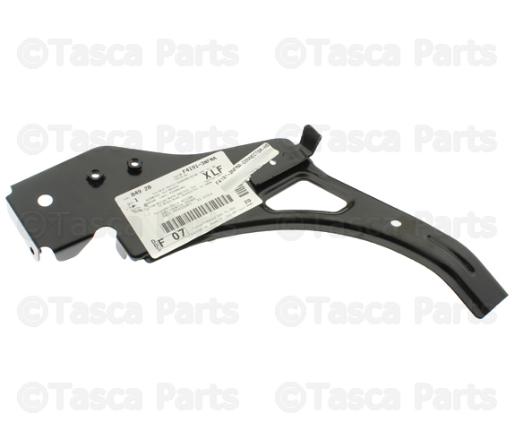 2013-2023 Nissan LEAF Closing Plate F4191-6WKMB | TascaParts.com