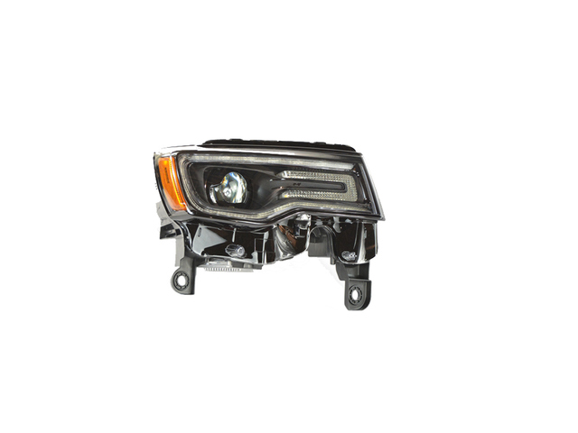 2016-2018 Jeep Grand Cherokee Headlamp, Right 68266648ah | TascaParts.com