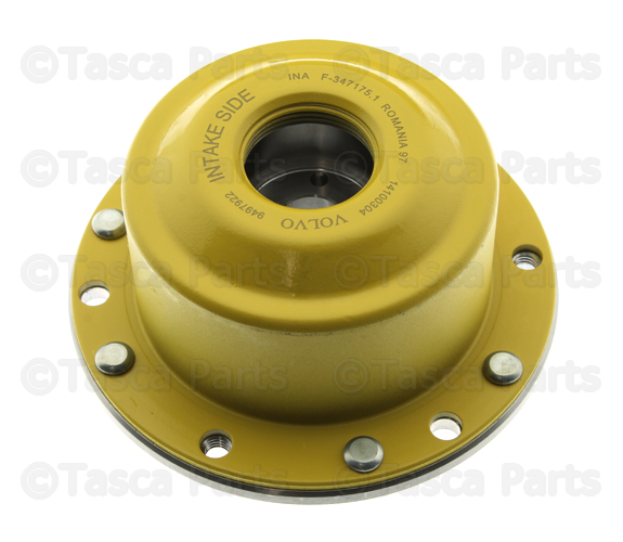 2002-2004 Volvo S80 Hub 9497922 | TascaParts.com