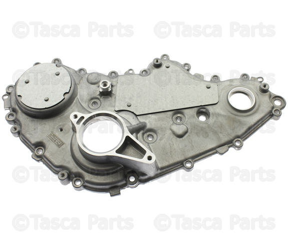 2007-2016 Volvo Engine Timing Cover 30751098 | TascaParts.com