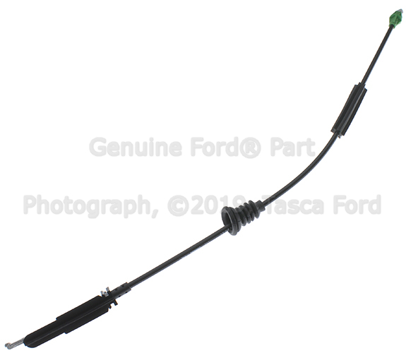2007-2015 Ford Cable 7T4Z-78221A00-B | TascaParts.com