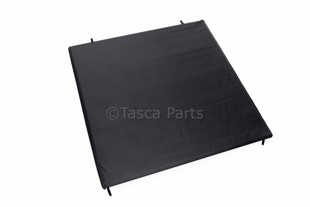 2001-2013 GM Bed, Tonneau Cover, Soft 23129002 | TascaParts.com