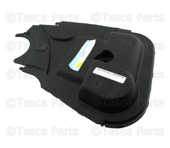 2003-2009 Volvo Front Cover 8642372 | TascaParts.com