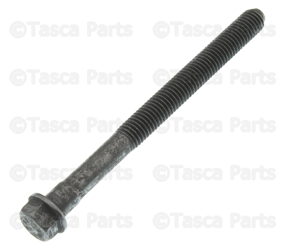 2018-2019 Volvo Engine Crankshaft Main Bearing Cap Bolt 32267625 ...