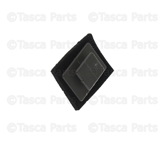 2016-2020 Kia Trim Molding Clip 87382-2W000 | TascaParts.com