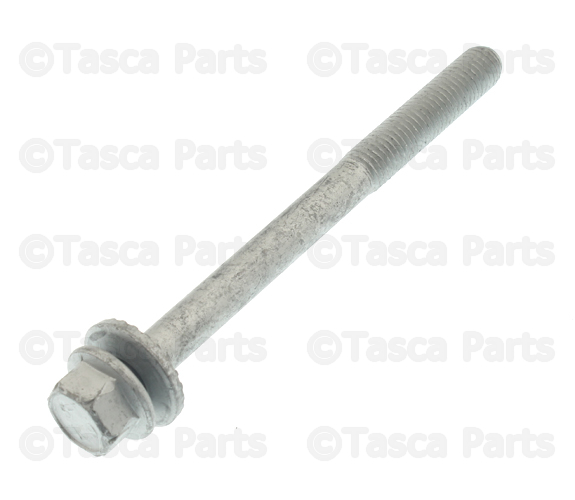 2006-2025 Mopar Hex Head Bolt And Coned Washer, Mounting 6508260AA ...
